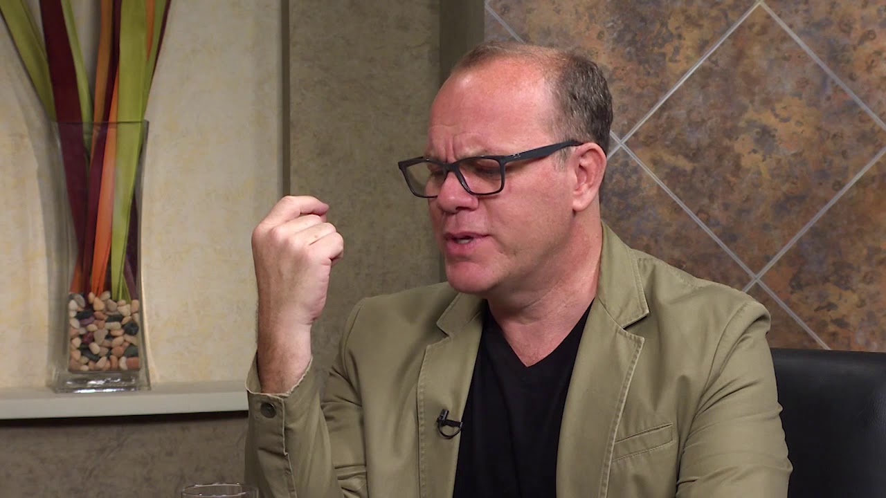 Tom Papa: Shopkeeper - YouTube