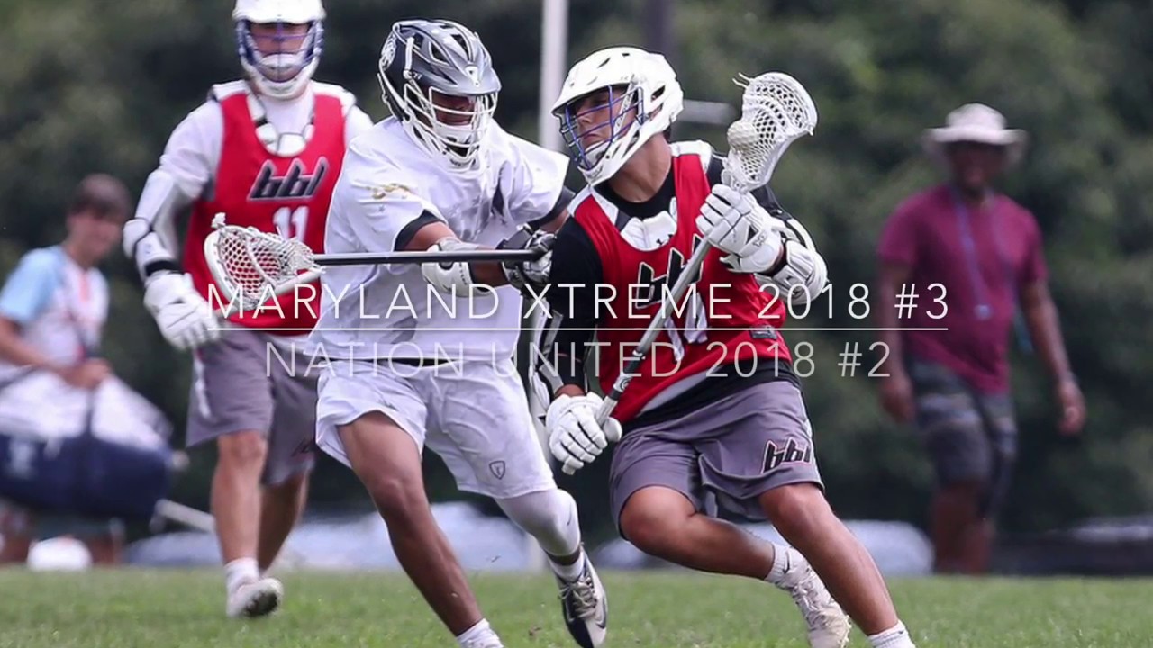 Kyle Mitchell '18 Summer 2017 Highlights - YouTube