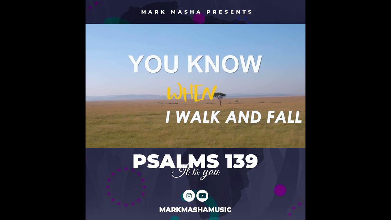 Psalms 139 Promo Video YouTube psalms-139-promo-video-youtube