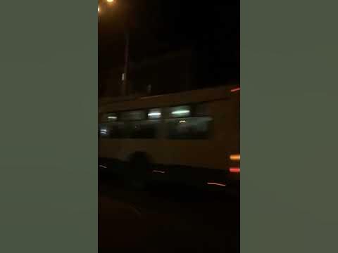 Троллейбус Тролза-5275.07 ‘’Оптима’’ 303 - YouTube