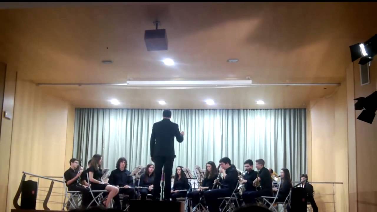 Concierto de Aranjuez. Adaptación J, Rodrigo/Boltón - YouTube