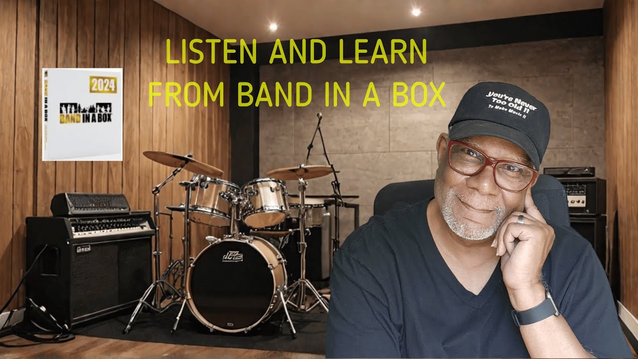 2024 BIAB Listen and Learn: Why It's Worth It - YouTube