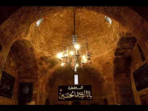 Günah və məhəbbətin səbəbi - Sadiq Əsgər (Cümə xütbəsi)