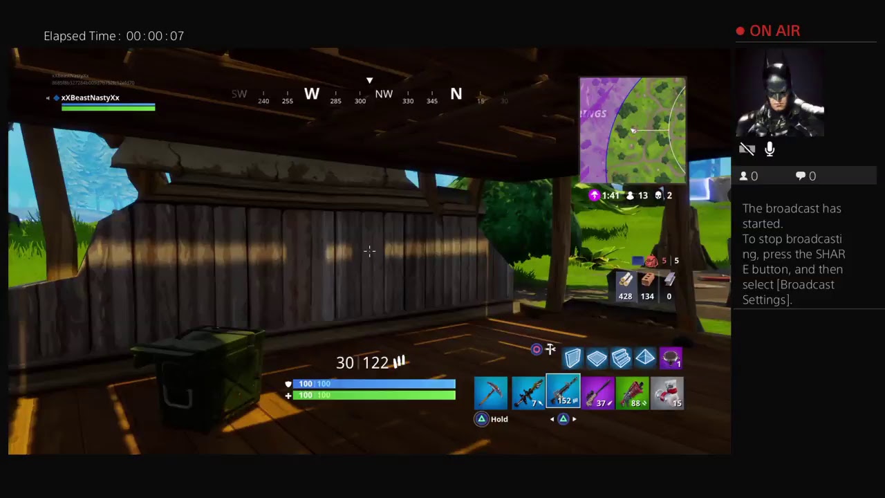 Fortnight (NEW UPDATE ) - YouTube