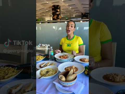 Brazilian girl? 🤔