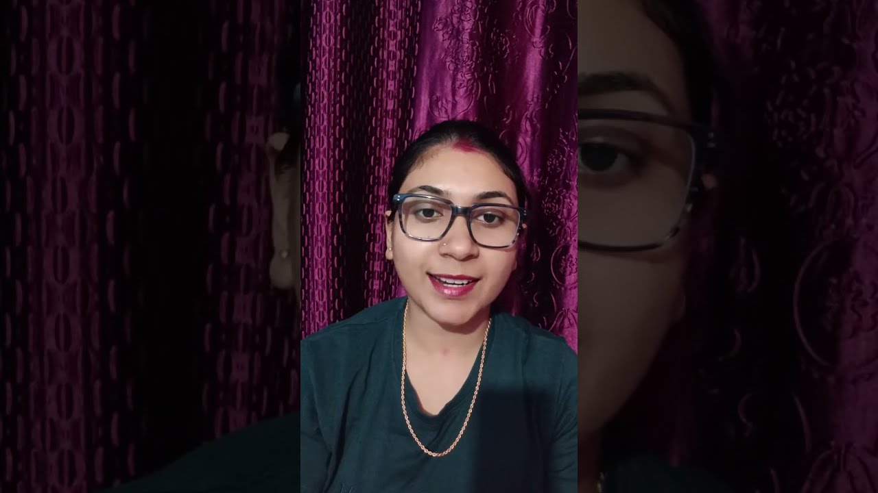 Shilpa's vlog is live! - YouTube