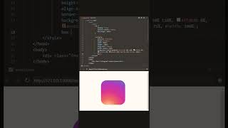 How To Create A Instagram Logo Using Html And Css Saral Developer Mp3 ...