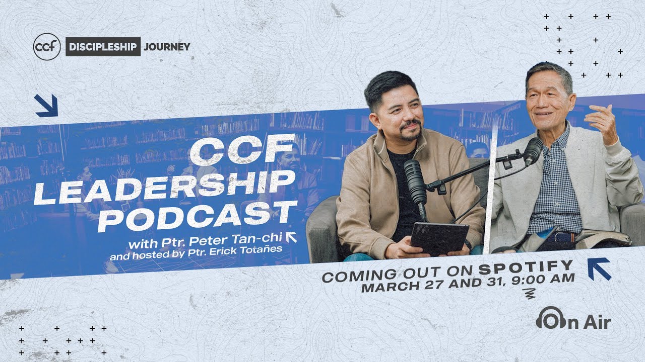 We're Sharing Tips On How To Start A Dgroup! - YouTube