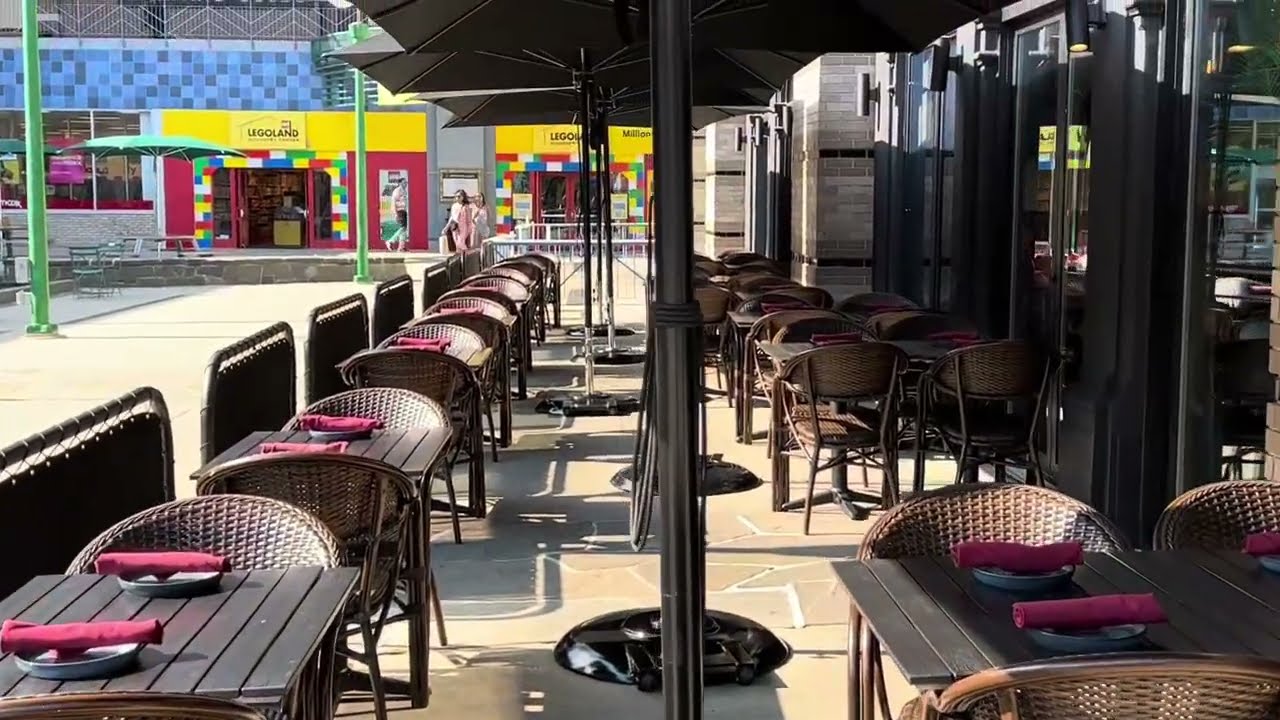 Casa Fuego - Restaurantube