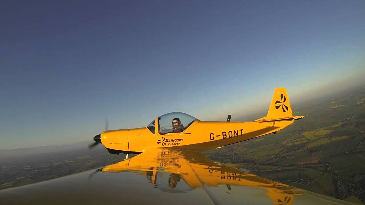 Take Flight Aviation - YouTube