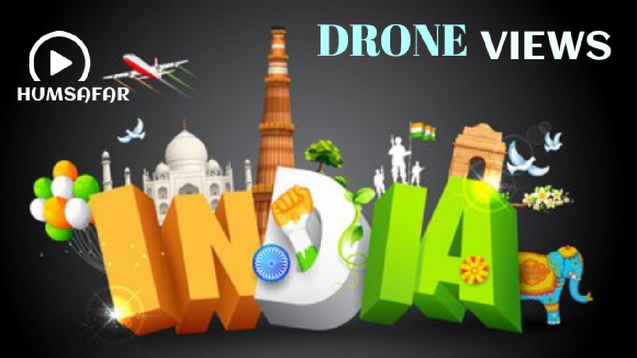 incredible India - A Travel Guide to the Best Places to View ...