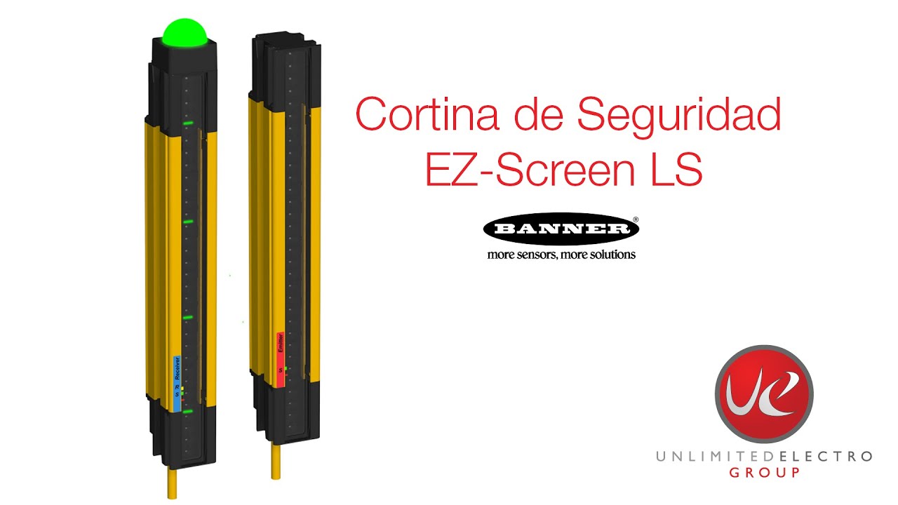 Cortinas Banner EZ Screen LS Version 2 YouTube Cortinas Banner EZ Screen LS Version 2 YouTube