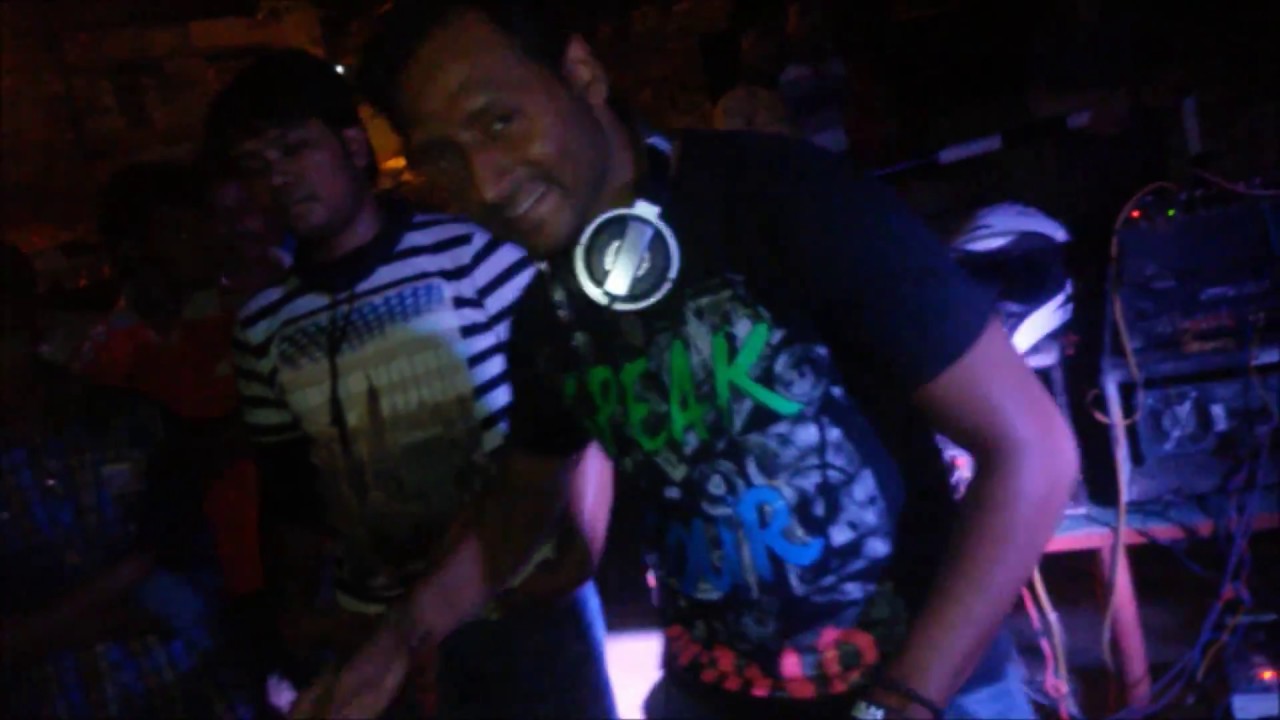 Dj Rix Kolkata Live Show At Behala Kalyan Samiti (Durga Puja) 2015 ...