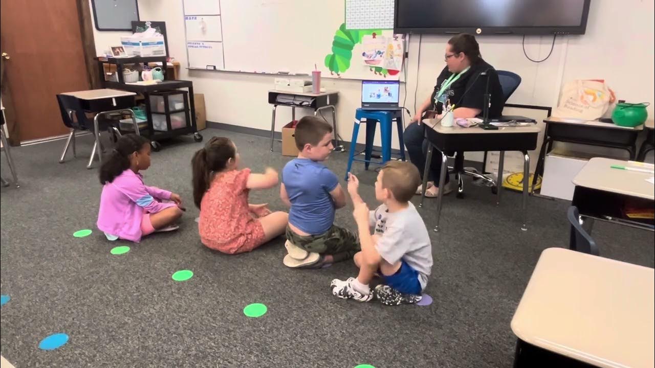 Community Helpers Part 1 - YouTube