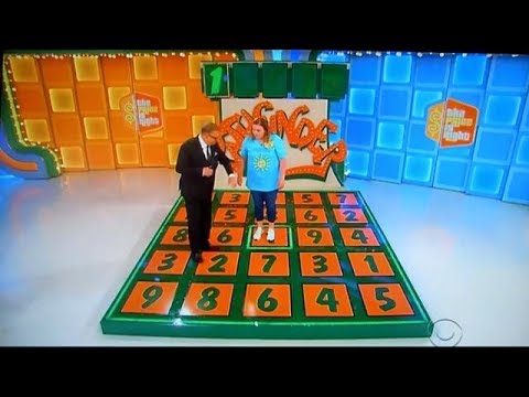 The Price is Right - Pathfinder - 9/20/2018 - YouTube