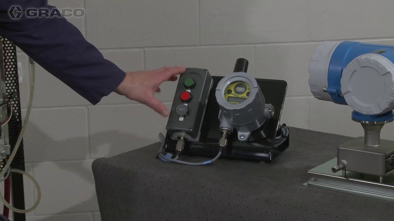 03 - ProDispense Fluid Dispense System - Dispense - YouTube