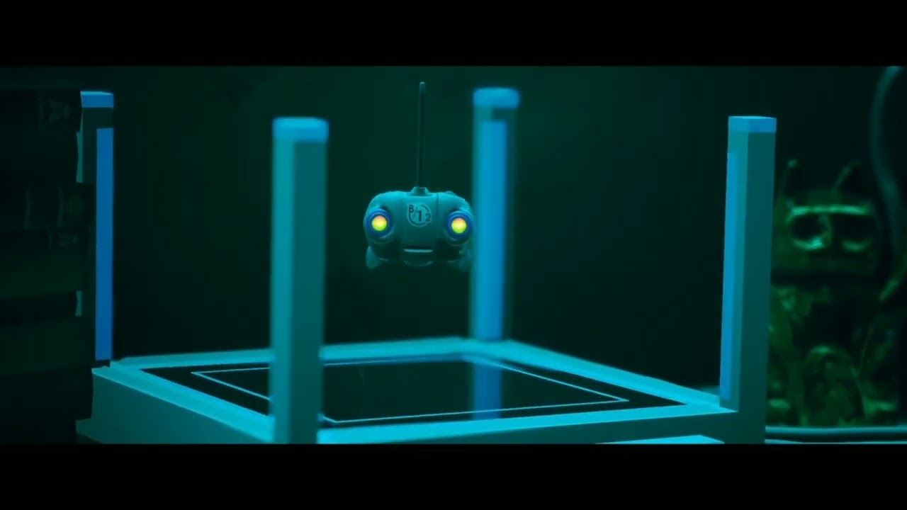 Stray Edit! #straygame #edit - YouTube