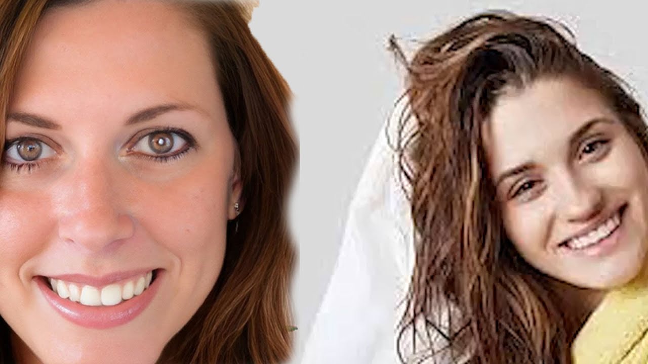 From shampoo to rinse: Avoid these common hair washing mistakes - YouTube