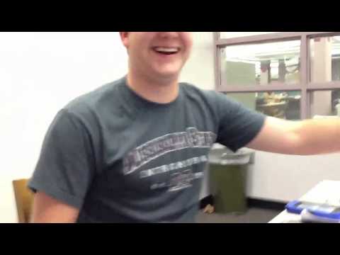 Ryan farts
