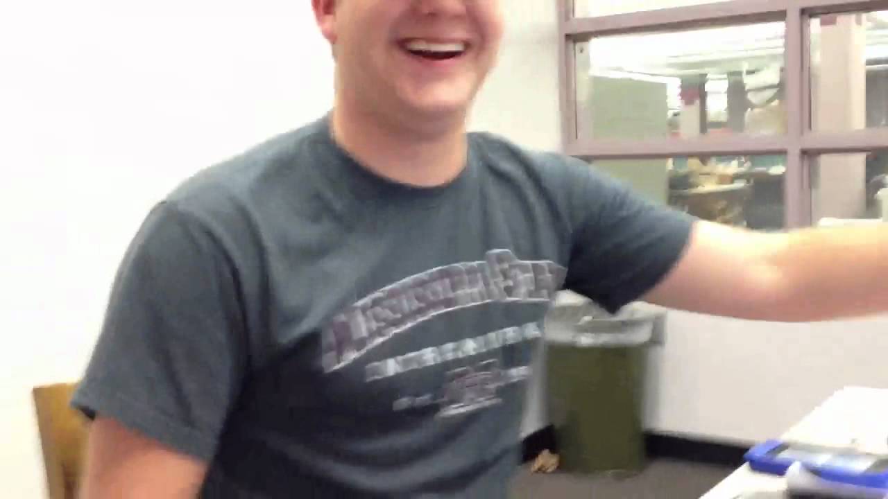 Ryan farts - YouTube