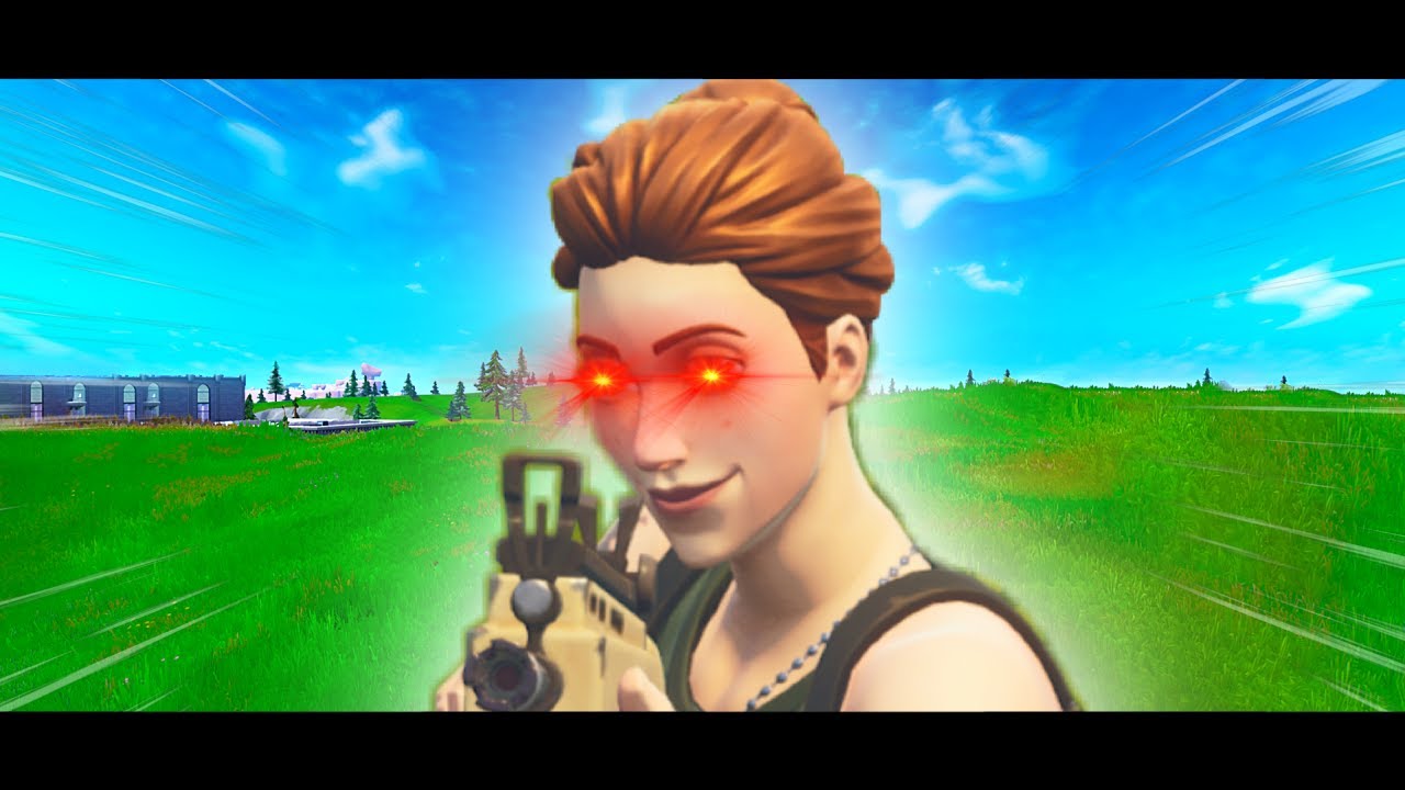Making OG Fortnite default's mad (Funny OG Fortnite multiplayer) - YouTube