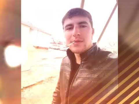 ALLAH SENE REHMET ELESIN QARDASIM