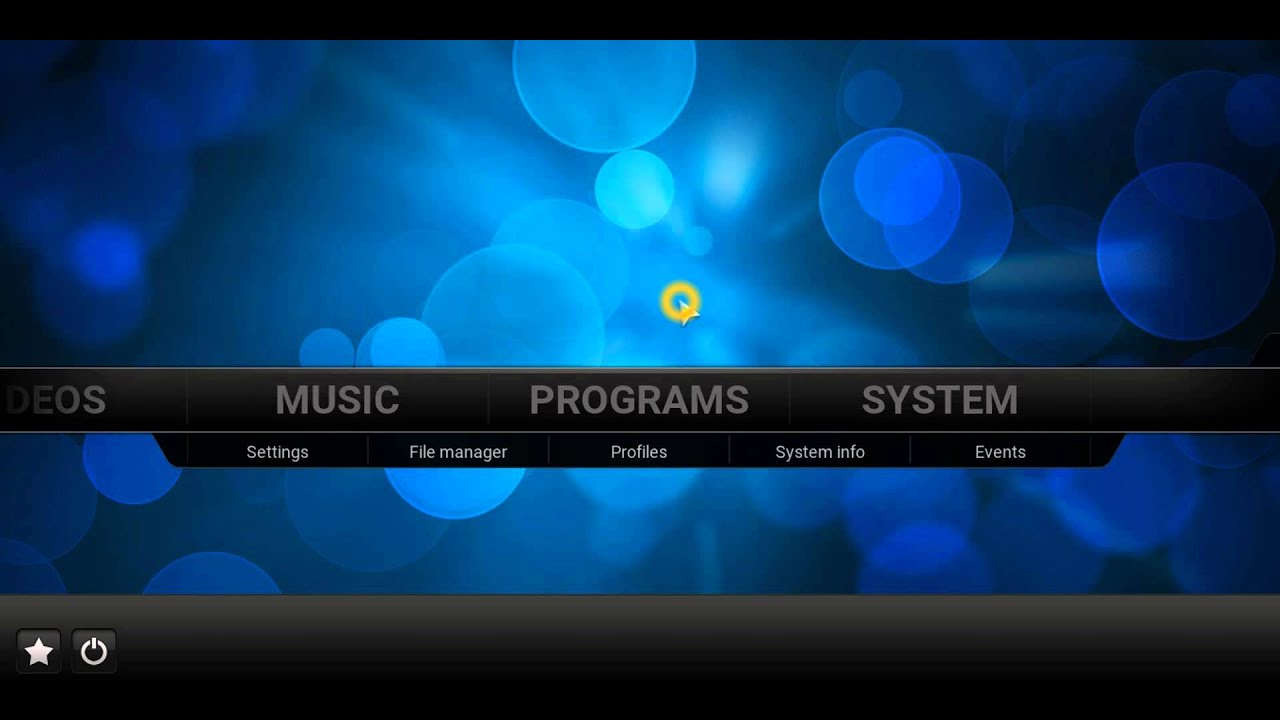 AUGUST DVB500 HYPER TV SET UP - YouTube