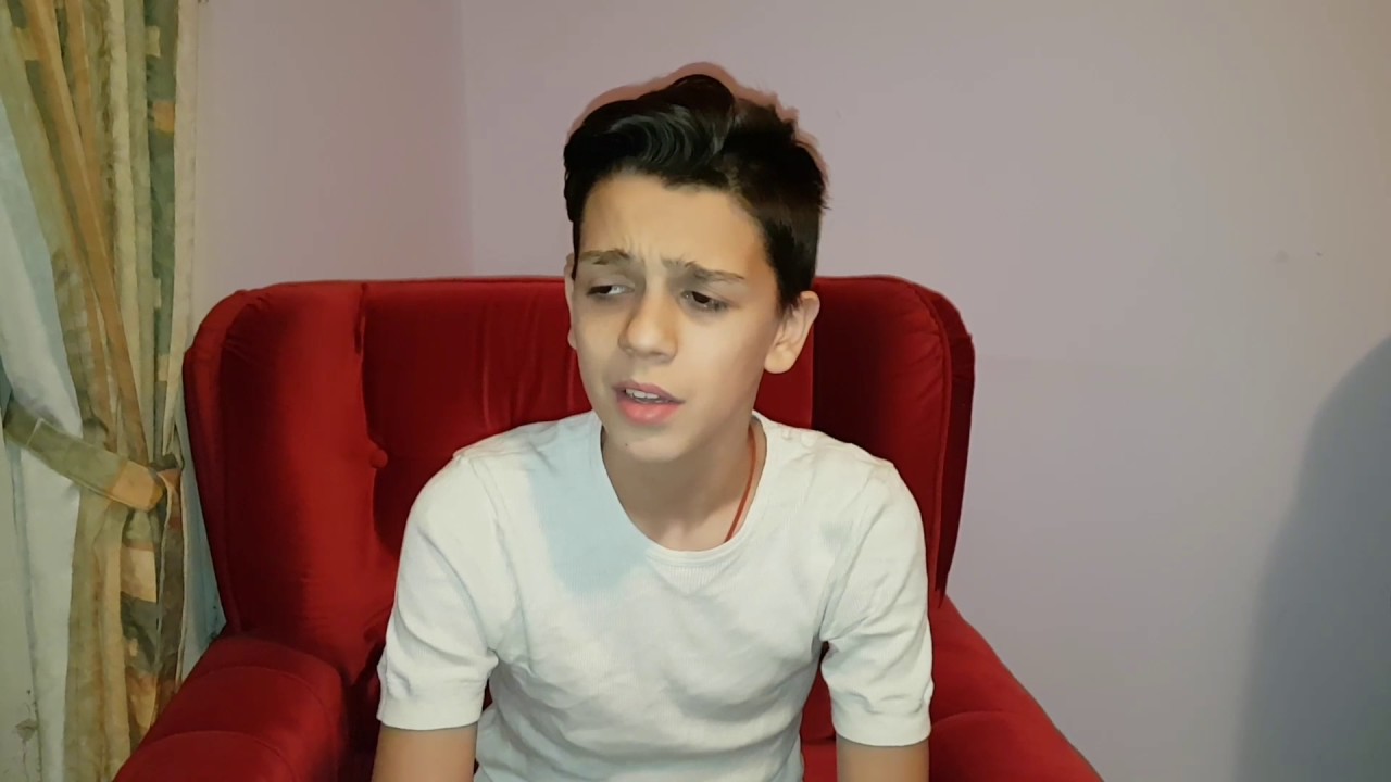 Filip Milic-Ah Meraka u veceri rane - YouTube