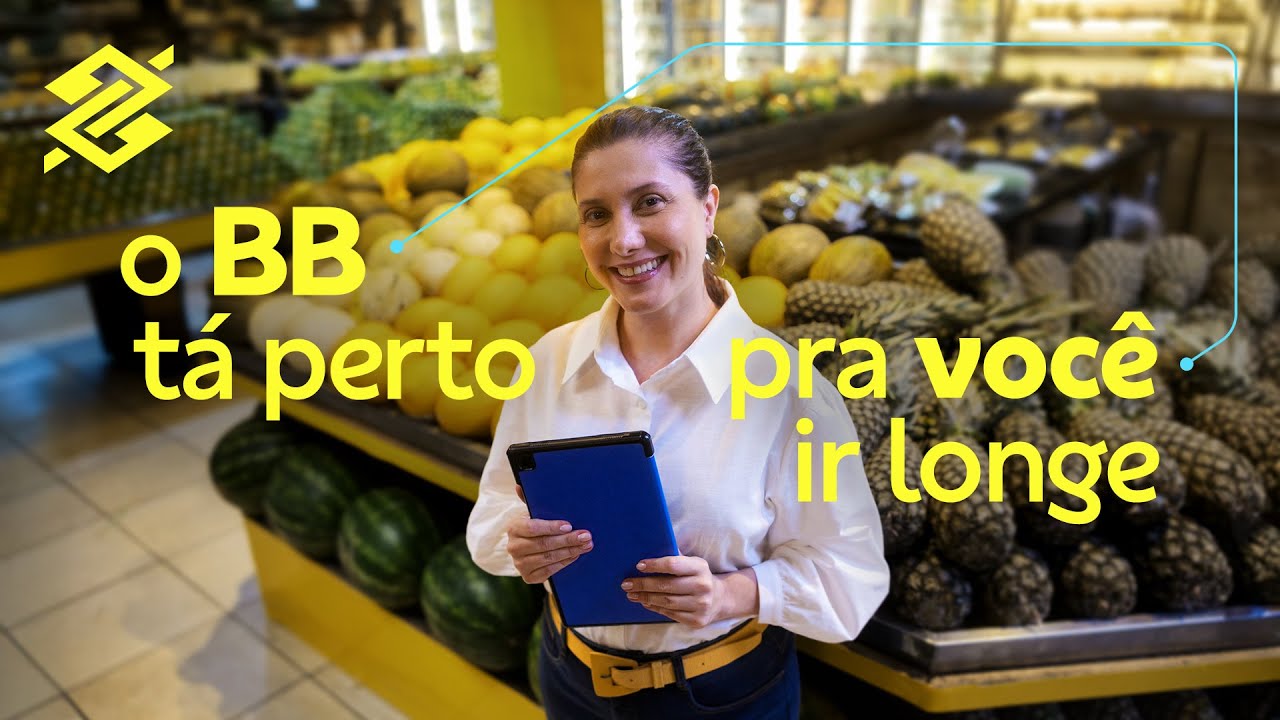 Rede de atendimento BB | BB - YouTube