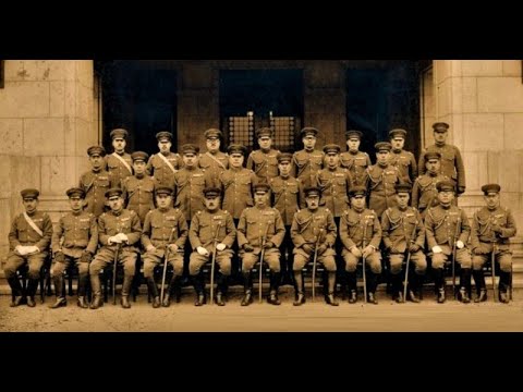関東軍の歌 (Kantōgun gunka - Canção do Exército de Kanto)