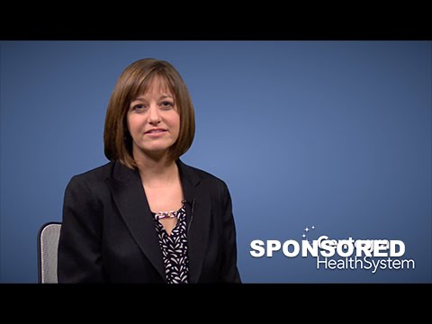 [SPONSORED] Dr. Messinger of Centegra discusses fevers - YouTube