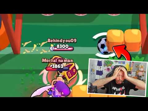 HER ŞAŞIRDIĞIMDA ve GÜLDÜĞÜMDE KOSTÜM ALIYORUM #11 ( MÜCEVHERLERİM BİTTİ ) !!! - Brawl Stars
