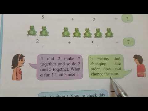 Fun with addition Std 2 Sub :Math - YouTube