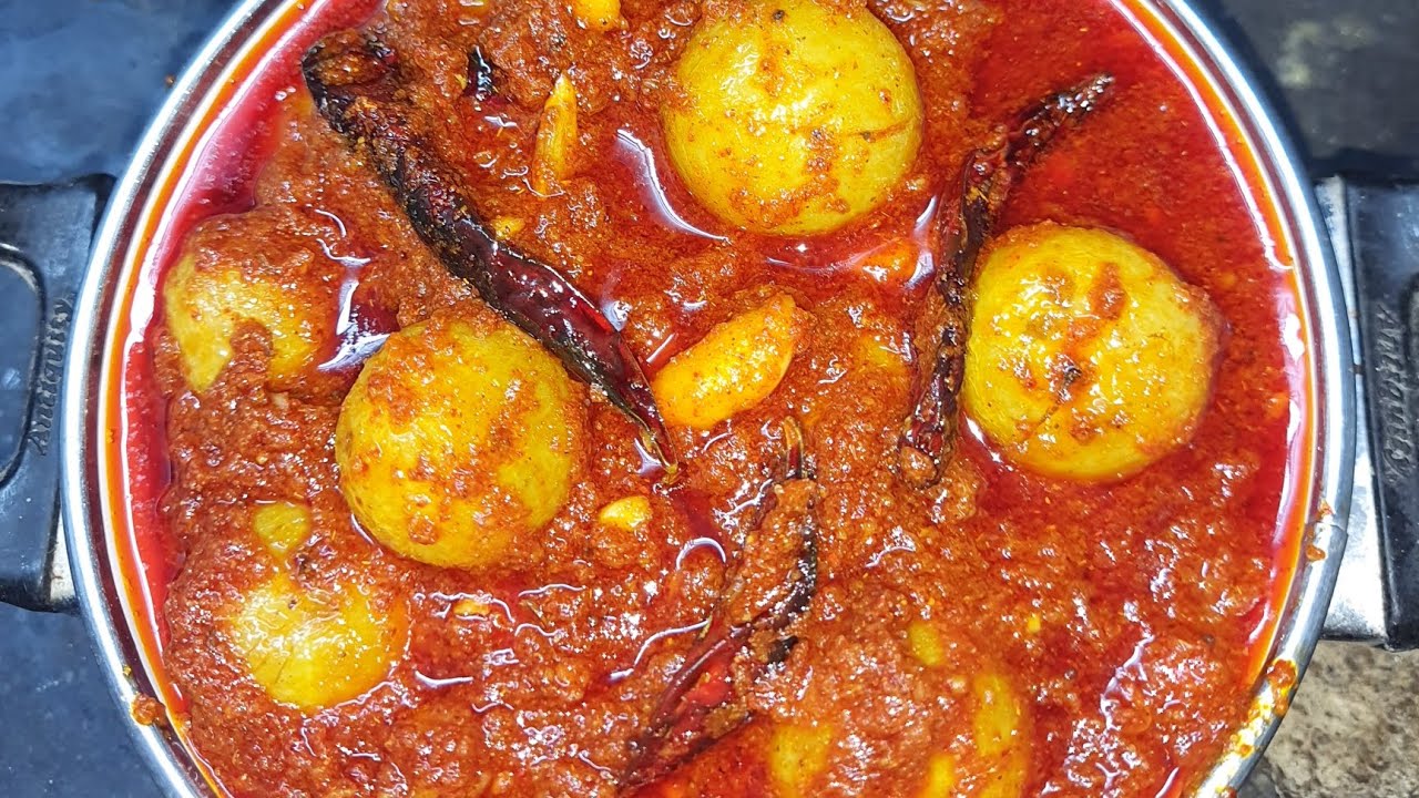 ఉసిరికాయ నిల్వ పచ్చడి I usirikaya niluva pachhadi | Sumathi vlogs - YouTube