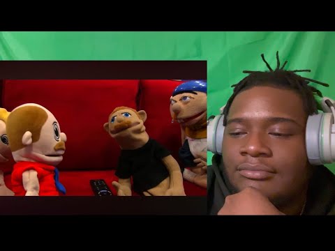 SML Movie: The Clock Problem! (Reaction) - YouTube