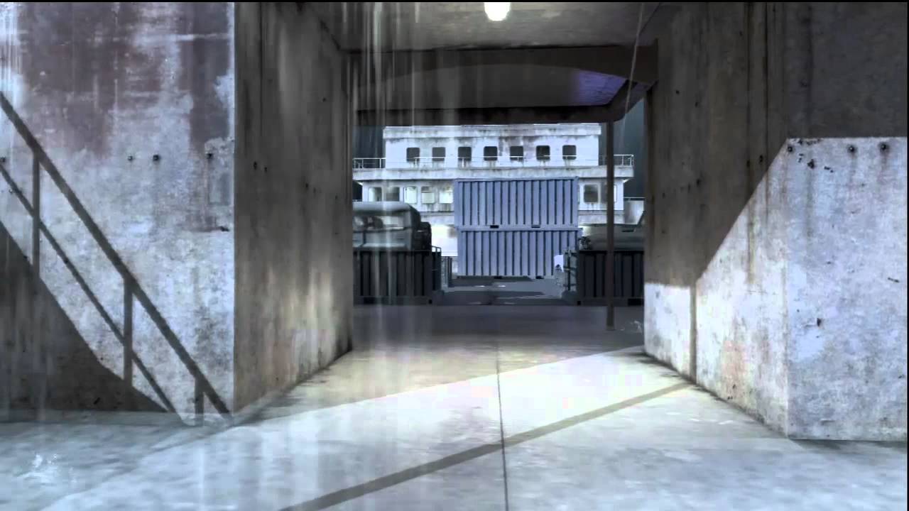 Cinematic | Wetwork Cod4 - YouTube