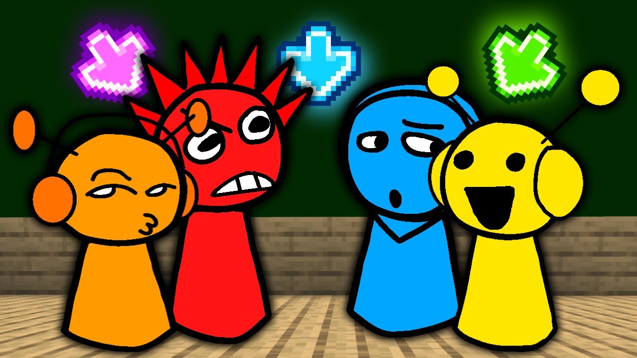 Yet Another Sprunki | FNF Character Test | Gameplay VS Playground - YouTube