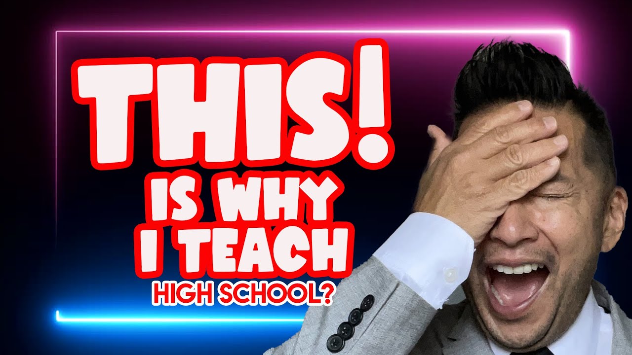 Hilarious Teaching Fails at Winter Assembly! - YouTube