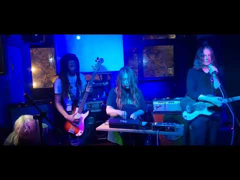 The Telescopes - This Train [Rolls On] (Agora Kumanovo 03.11.2024)