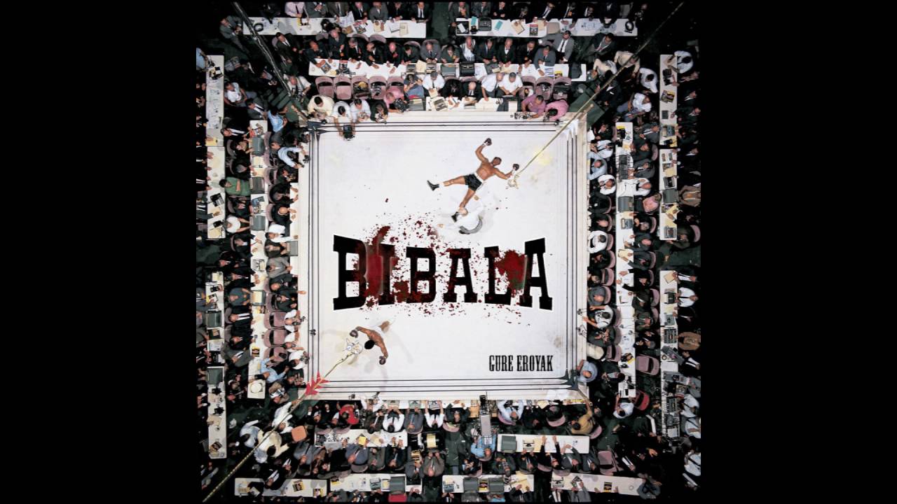 Bi Bala - Bai bai, gizontxo - YouTube