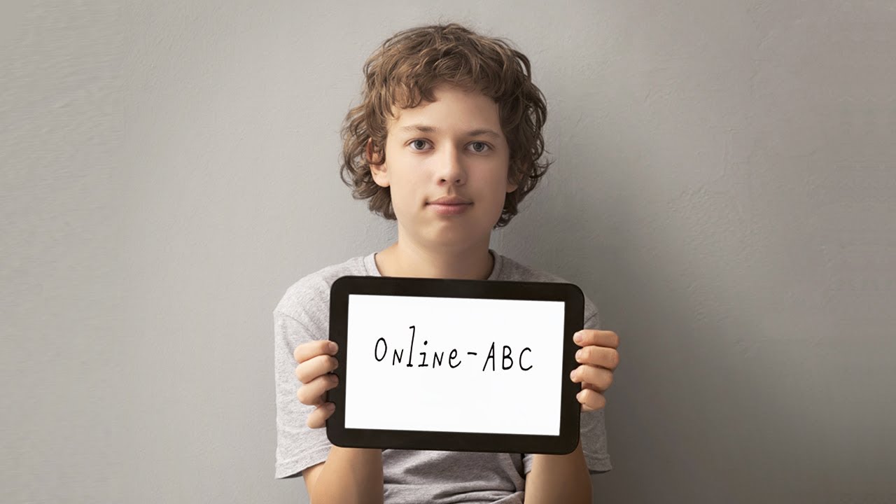Unser Klassenchat – Online-ABC: Tipps und Regeln für Gruppenchats - YouTube
