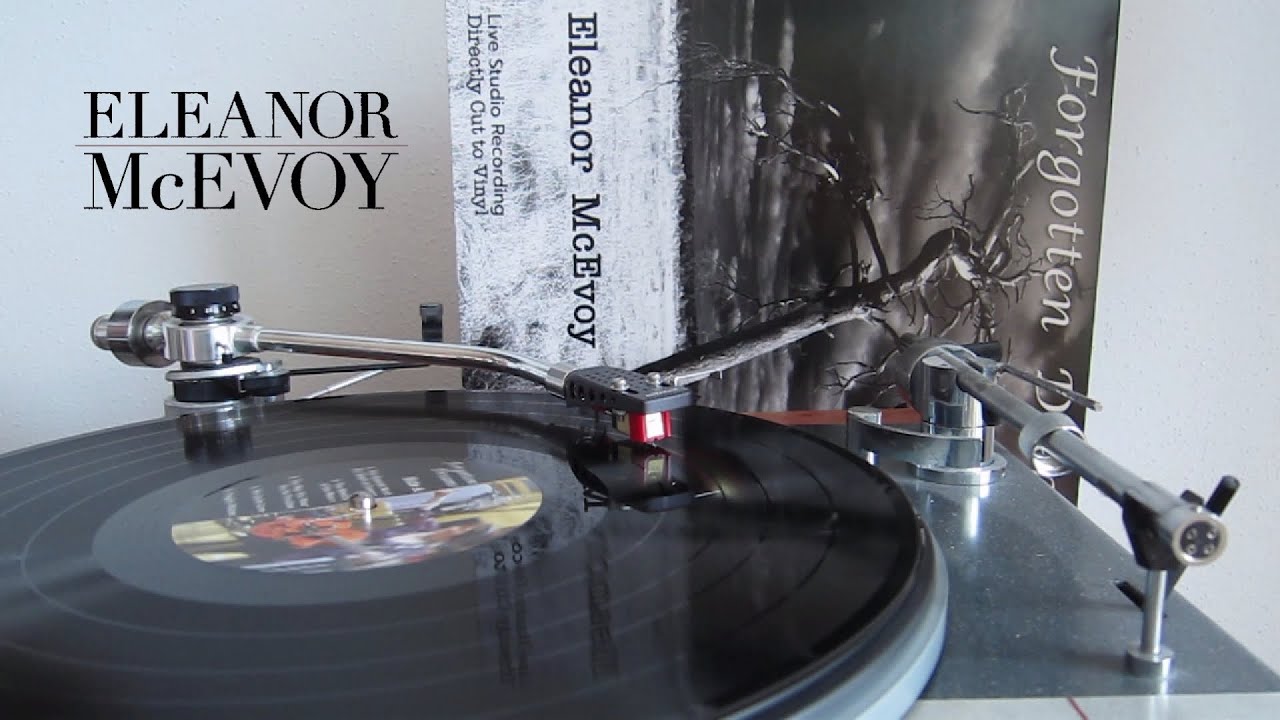 Eleanor McEvoy | Not Quite Love [Vinyl] - YouTube