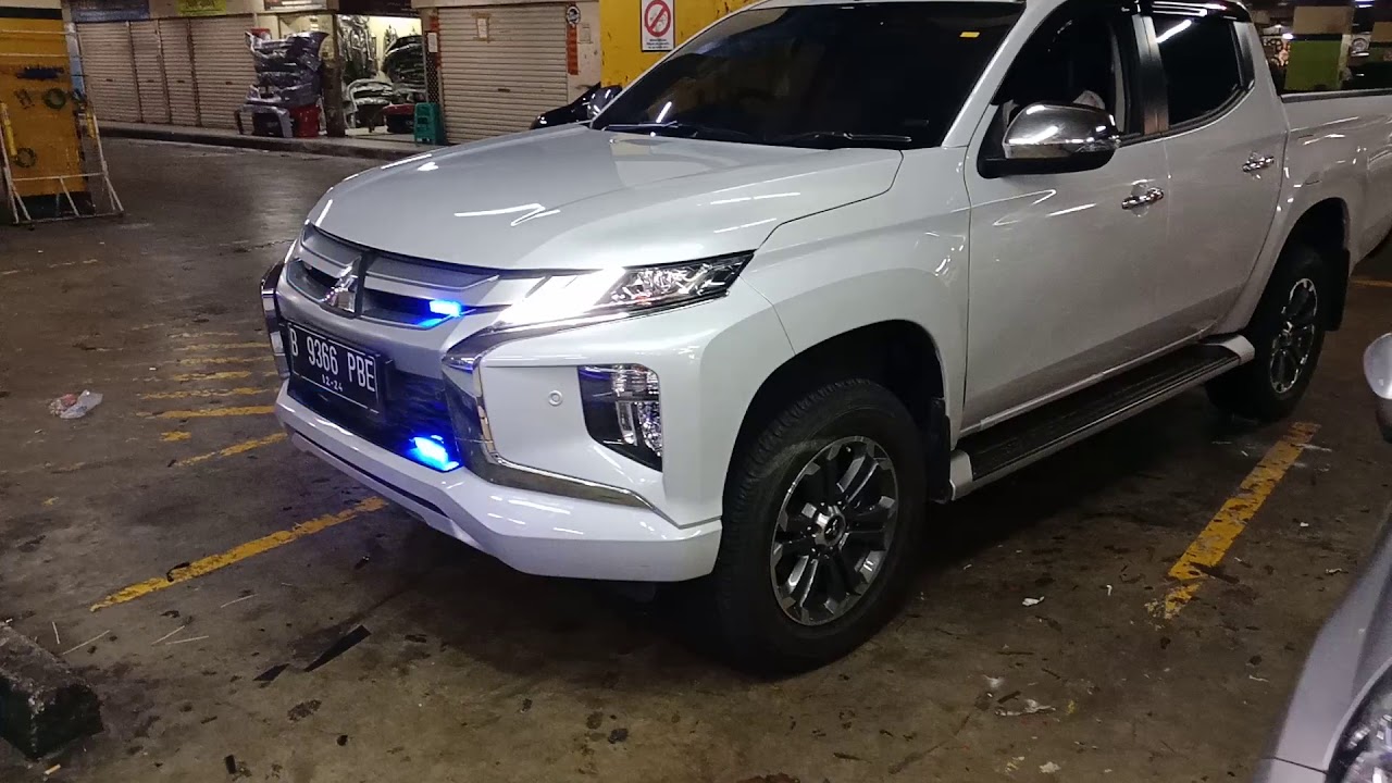 STROBO mobil - YouTube