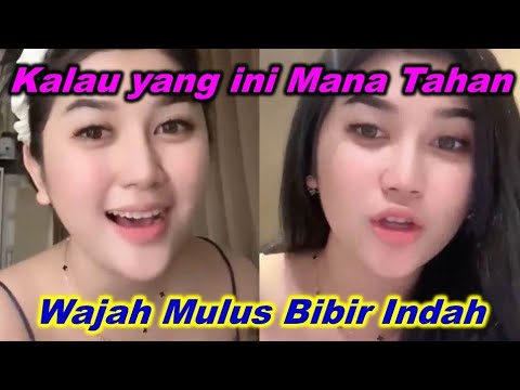 Bigo Live - Cewek Manis Bibir nya Tebal Indah Asli Mantep kali B0dy nya