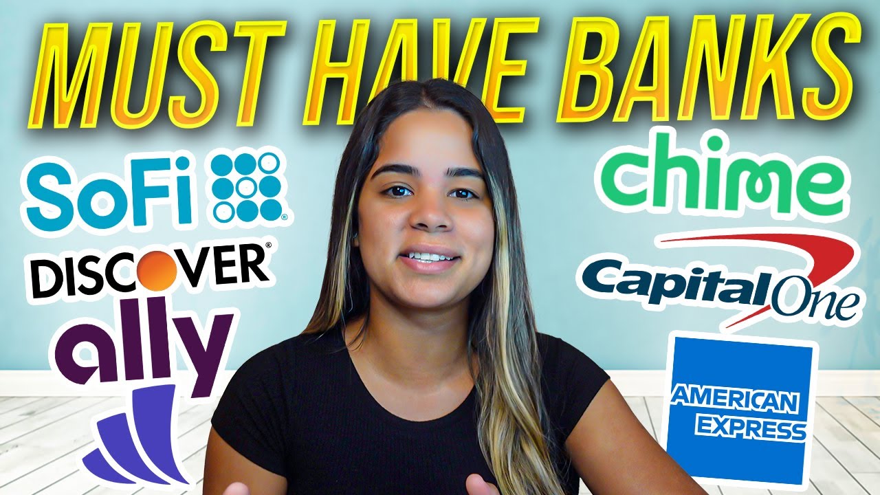 The BEST Bank Accounts Of 2022 | Top Bank Accounts - YouTube