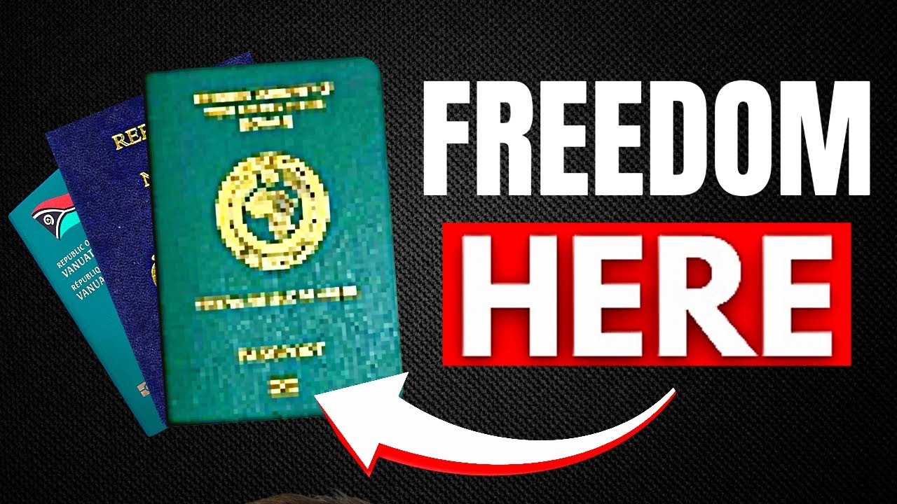The Cheapest & Fastest Citizenship is HERE 👉🏼 Get FREE in 30 Days 🇧🇷|🇵🇹 ...