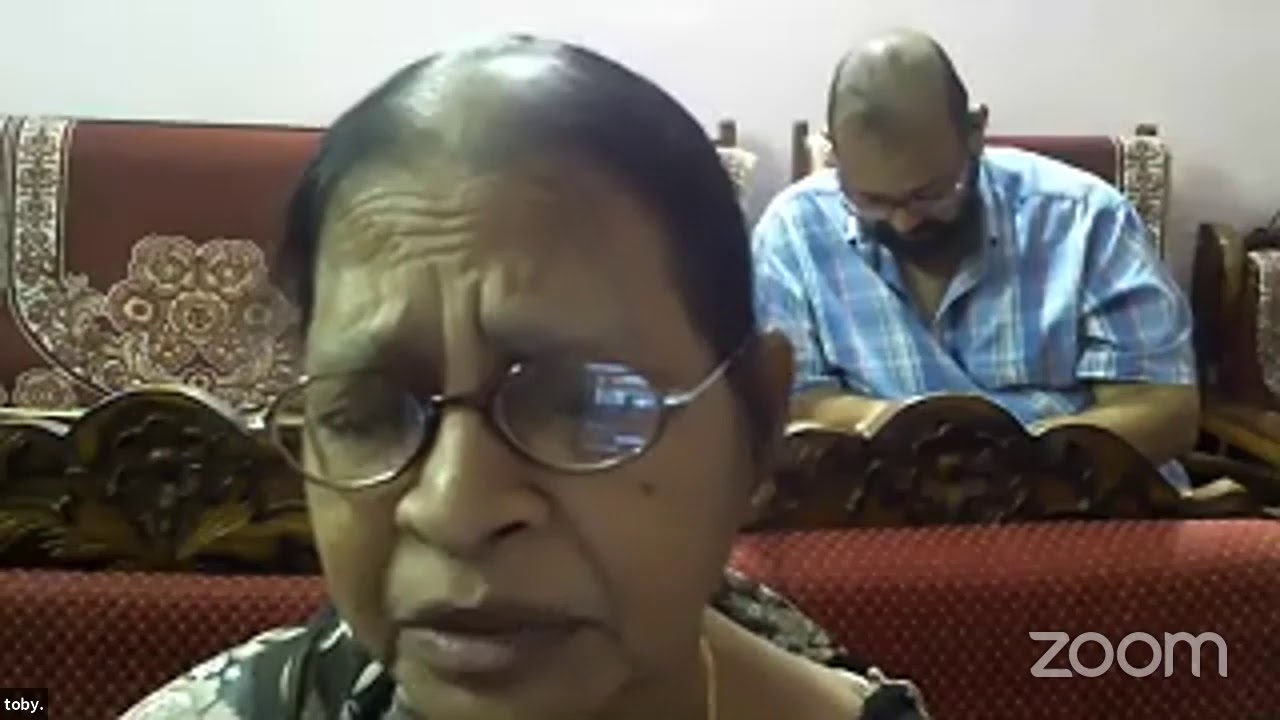 Pr. Vasanth Kumar Jayraj - The History of The Bible - YouTube