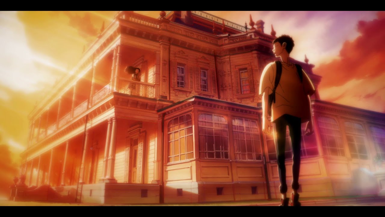 "Aurora" • Dance Dance Danseur - YouTube