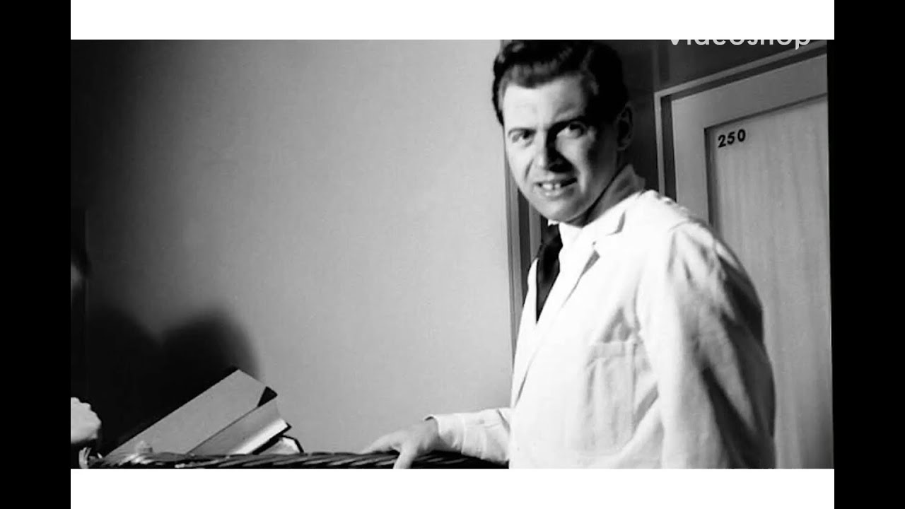 Historical Analysis “Angel of Death” Josef Mengele - YouTube