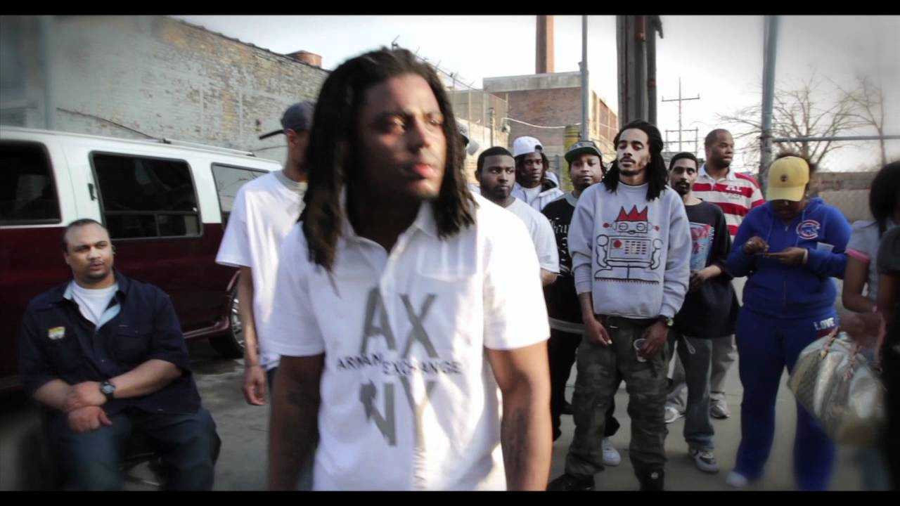 King Deazel Go Hard Preview - YouTube